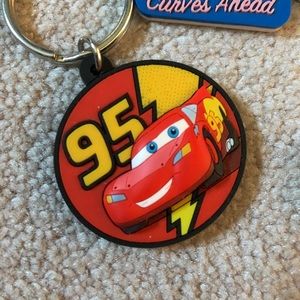 Disney | Other | Disney Pixar Keychains | Poshmark